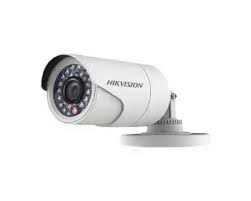Уличная HD камера DS-2CE16D0T-IPF