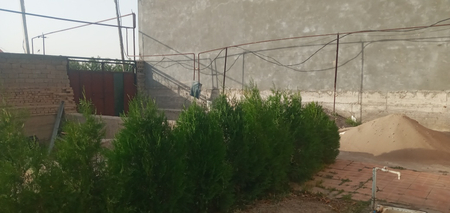 Продаётса дом 6 соток участка