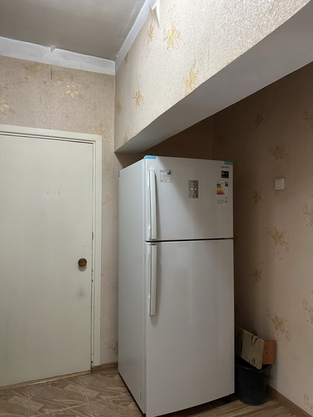 Ташсельмаш 2/4/4 Авиагородок 22, 77-ая Серия, Балкон 2х6, Кирпич