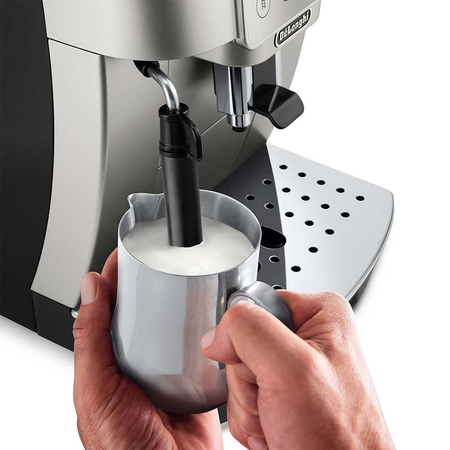 Кофемашина DeLonghi ECAM 220.31SSB Magnifica Start Распродажа и скидки