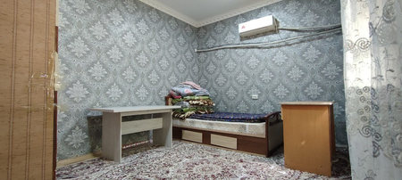Аренда участка Максим горький Салам чайхана