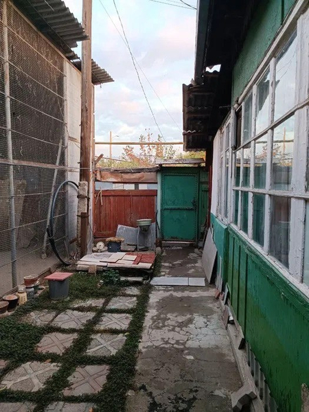 Продажа жаковской квартиры в Миробадском районе