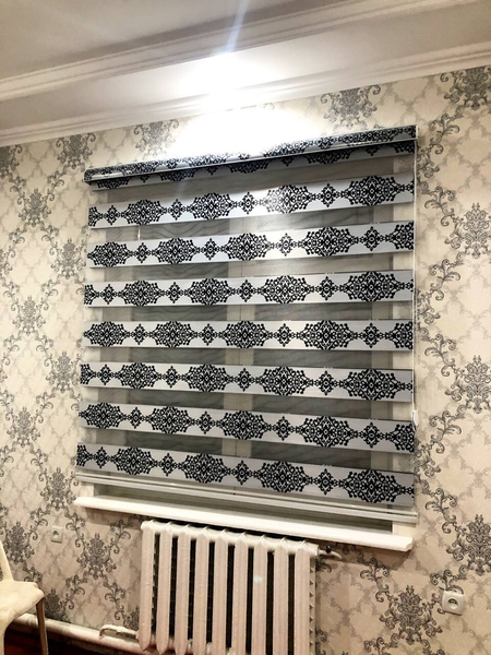 Жалюзи JALYUZI Ideal blinds