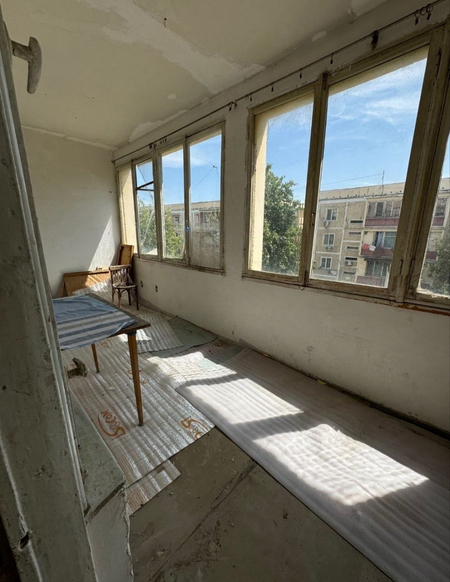 Успей купить..! 3-Комн. 76м². Разделка. Улучшенка. Уй. Жой.