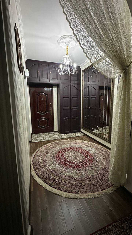 Продается 3/2/5 в Юнус абад 19 квартал ID:LR05