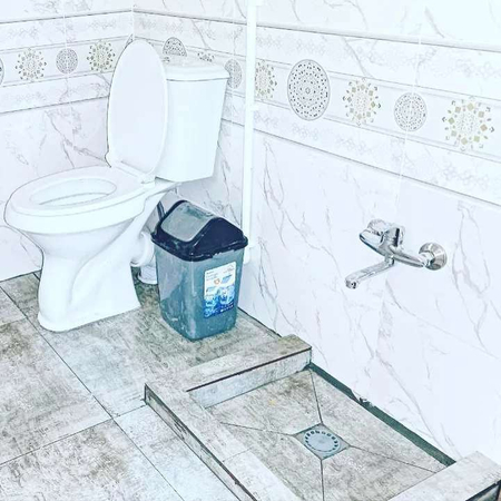 Samarqand viliyatida Santexnika xizmatlari