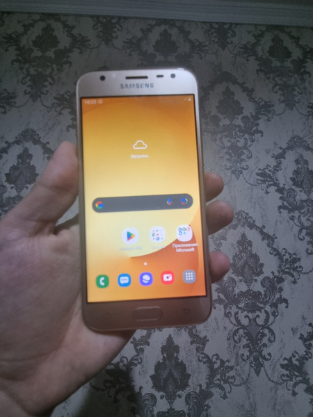 Galaxy j3 2017 arzon