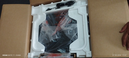 Printer Canon g540