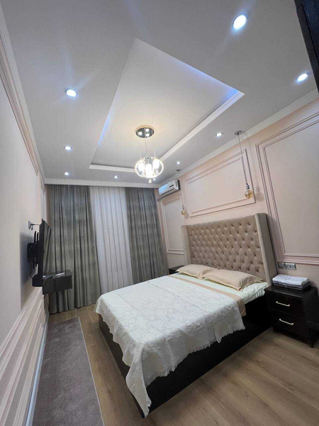 Мирабад • NRG Oybek • 3-комн • 90м2 • этаж5/7 • [MGA: 909]