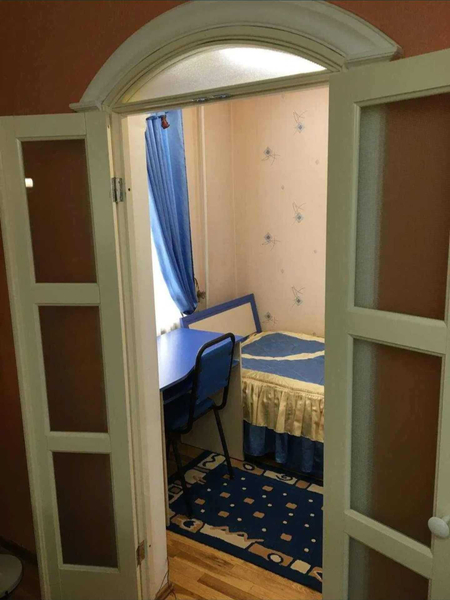 Продаётся 3/2/4 квартира на Ц-1 Эко Парк Br04