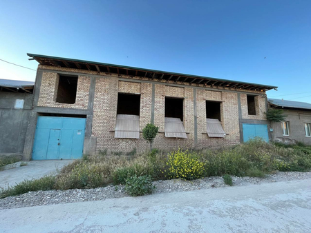 AТП Toshkent tumani ER Narhida SOTAMAN, Uylari bilan SOSHILINSCH