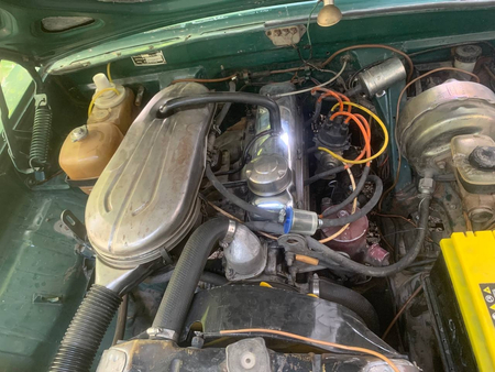 Gaz 2401 mator sotiladi 250 000 yurgan 2yil oldin 800dollrga bitgan