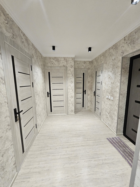 2 xonali 85m² 8-qavat.\\n8 qavatli yangi gʻishtli, LIFTLI dom.\\nManzil :