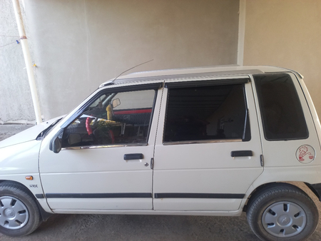 Daewoo Tico хорошее