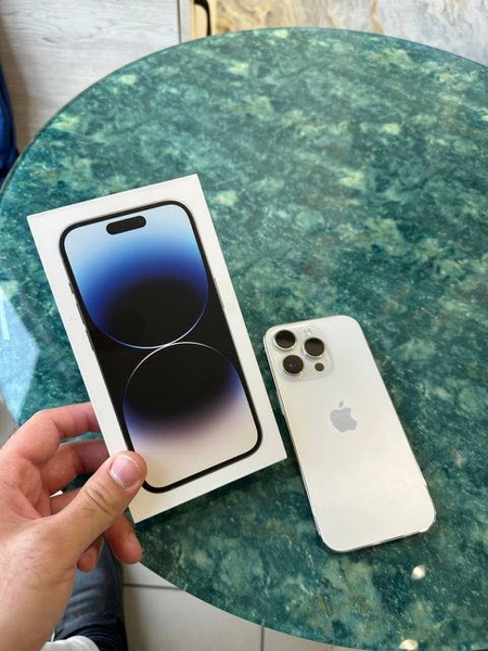 iphone 14pro. 128gb