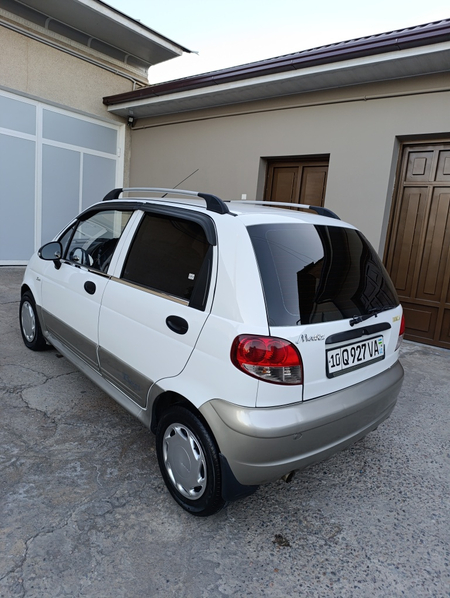 Matiz best 2017 sotiladi