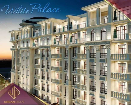 Продается квартира на улица Паркент