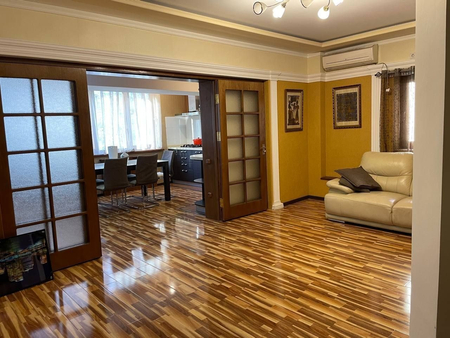 Сдаётся Чиланзар Е 4комн. 120м2.
