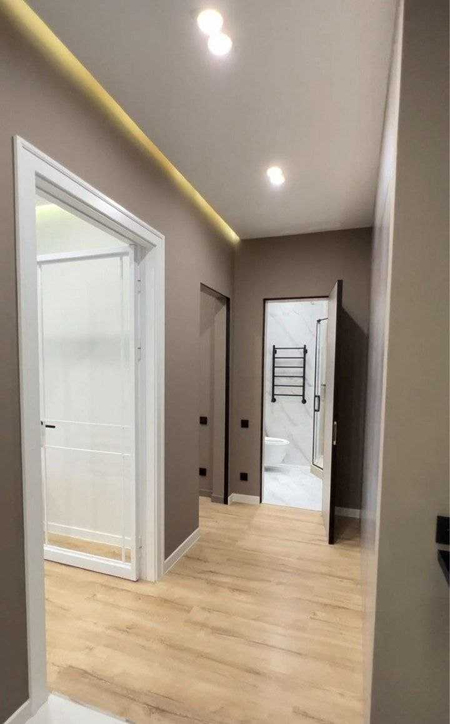 (К126749) Продается 2-х комнатная квартира в Яккасарайском районе.