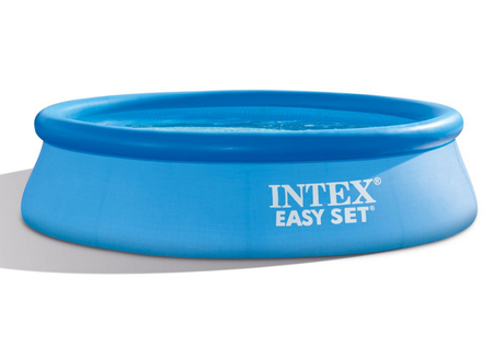 Бассейн Intex
