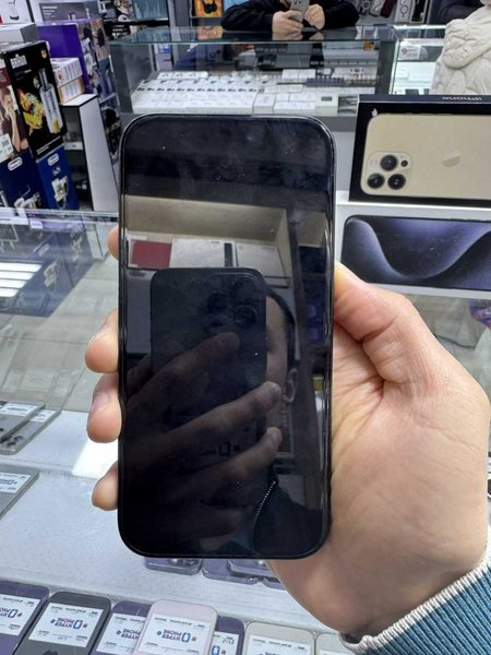 iPhone 15 Pro | Nasiya savdo | Birinchi qol | Garantiya-Bonus
