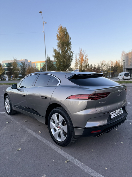 JAGUAR еликтор мобил 2019 Срочнааа