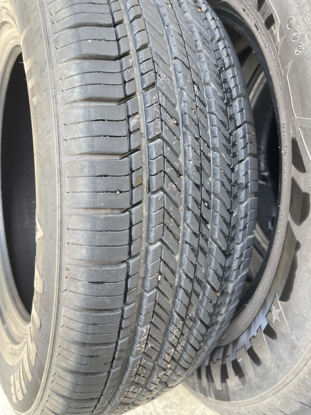 Altaire 205/65/15 ideal holatda