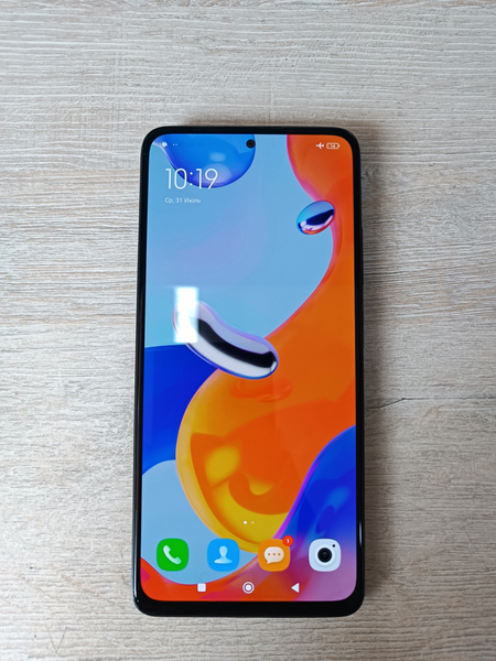 Redmi note 11 pro