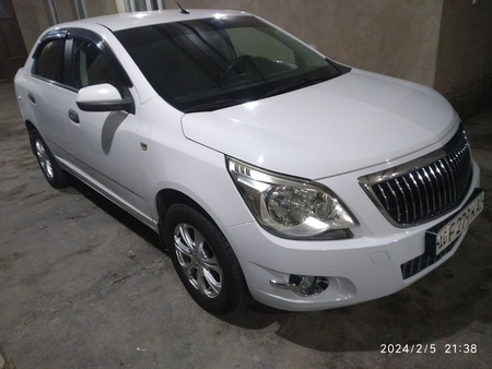 Chevrolet Cobalt