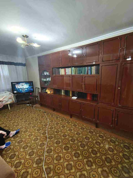 Аренда 3 комнатная, рынок Аския, Шота Руставели