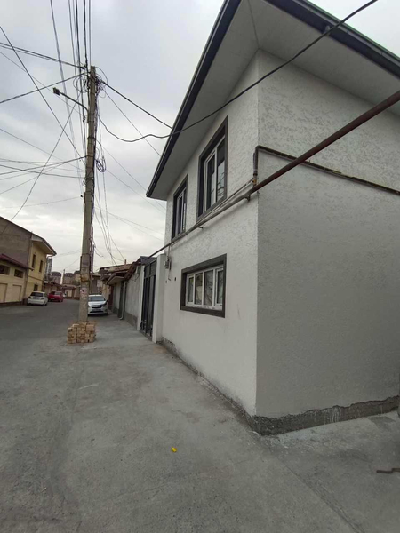 продам участок от застройщика 4 ком 79900