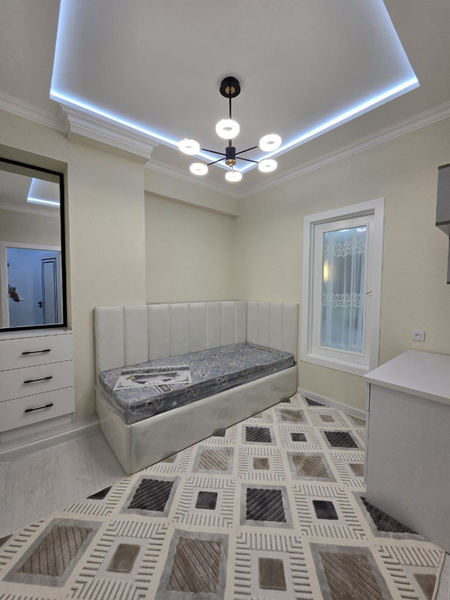 Продается 3 ком. Квартира площадью 68 кв.м. Рядом с Фемили парк