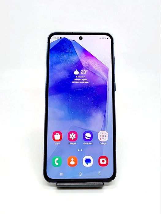 Samsung Galaxy A55 5G 8/128Gb