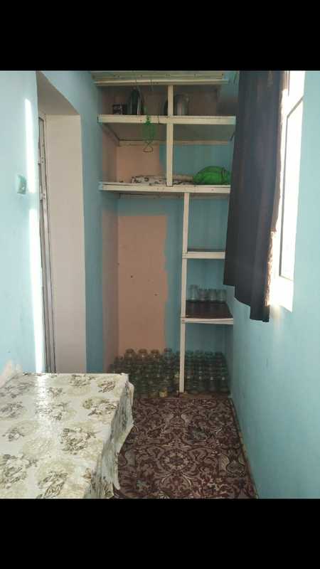 Faqat Oyila ichun