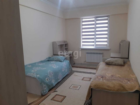 Квартира в новостройке 3/1/10, 96 м², 2 огорода, мебель, техника