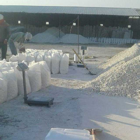 Охакни улгуржи 