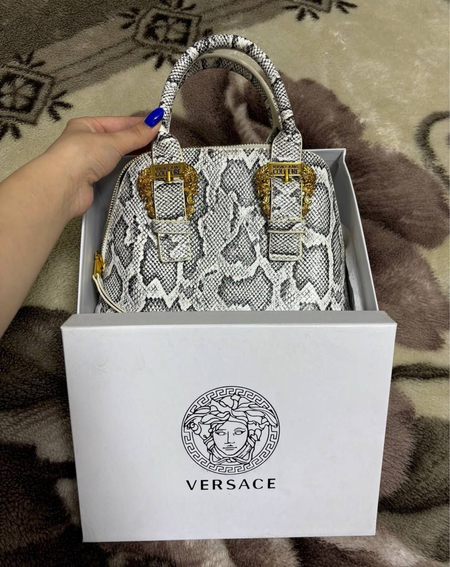 Сумка Versace