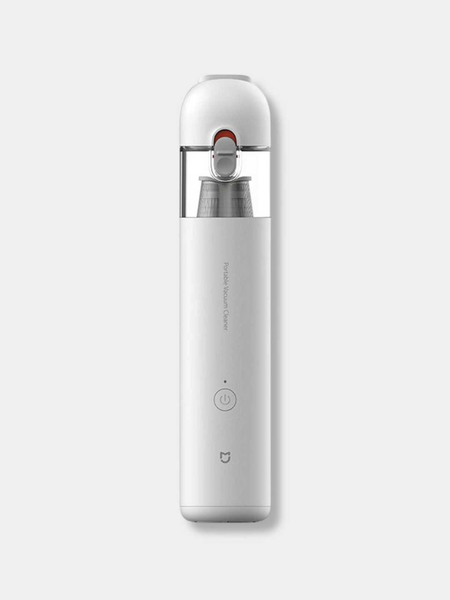 Продаю автопылесос Xiaomi Mijia Portable Vacuum Cleaner