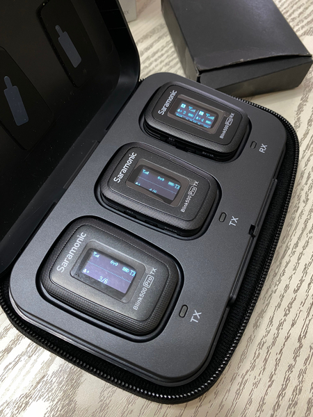 Saramonic BLINK500 PRO B2