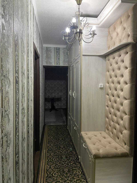 2 комнатна квартирв