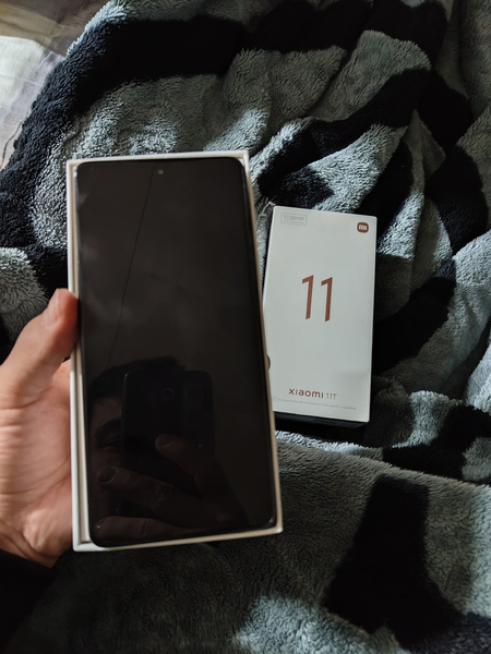 Xiaomi Mi 11 t 8+5/256
