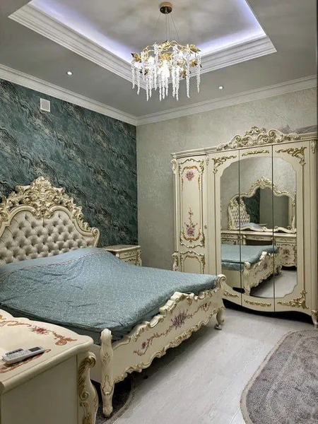 Продается Евро дом Ор-р: махалля Шофаиз 365м2