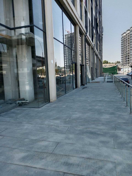 Аренда помещения от 120 до 1100м2 коммерция офисы магазины (Jane)