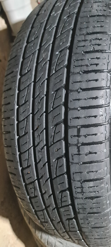 Coptiva baloni шина коптива 235 - 60