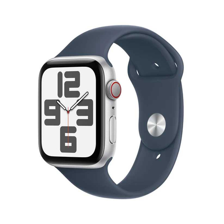 IWATCH SE 2022 44/40mm (Black/Starlight/Silver)