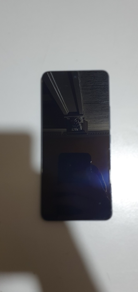 Xiomi 12 lite 5G