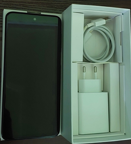 Redmi Note 9 Pro