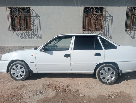 Chevrolet Nexia 2