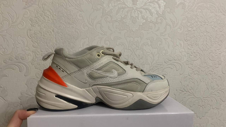 Кроссовки Nike M2k tekno 38 размер