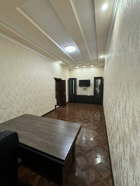 Qirguli drujba 1 etaj kvartira